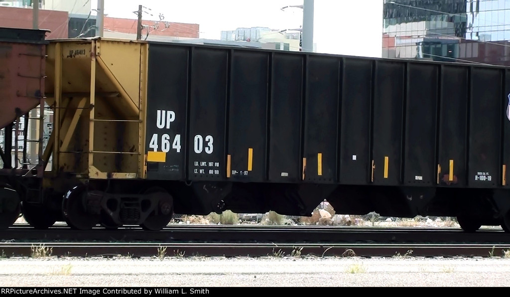 EB Coal Empties at Smith Center (25)